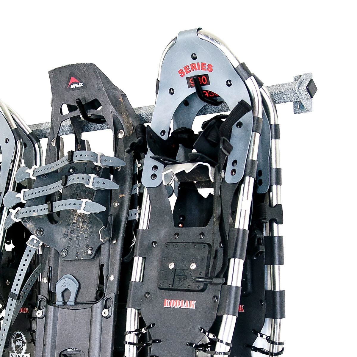 Monkey Bars Storage Snowshoe (Large)