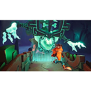 Crash 4: It's About Time