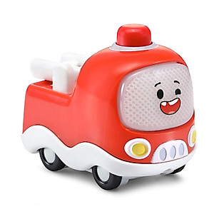 VTech Go! Go! Cory Carson Bundle with Cory, Freddie and Halle