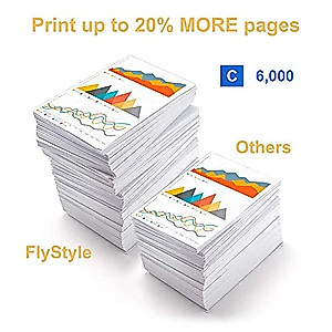 1-Pack (Cyan) Compatible High Yield 308A 311A | Q2681A Laser Printer Toner Cartridge use for HP 2500L 2500N Printer