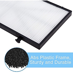 Ultra Fine Filter Cartridges 9991432-R4 Robotic Pool Cleaner Filter Parts Compatible for Dolphin Nautilus Plus, Nautilus CC Plus, Triton Plus, Supreme M4, Supreme M5, M200, M400, M500