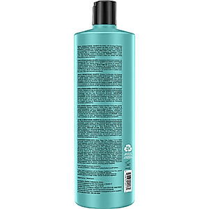 SexyHair Healthy Strengthening Anti-Breakage Conditioner, 33.8 Oz | Helps Provide Stength and Flexibility to Damaged Hair | SLS and SLES Sulfate Free