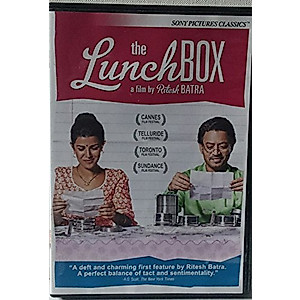 LunchBOX