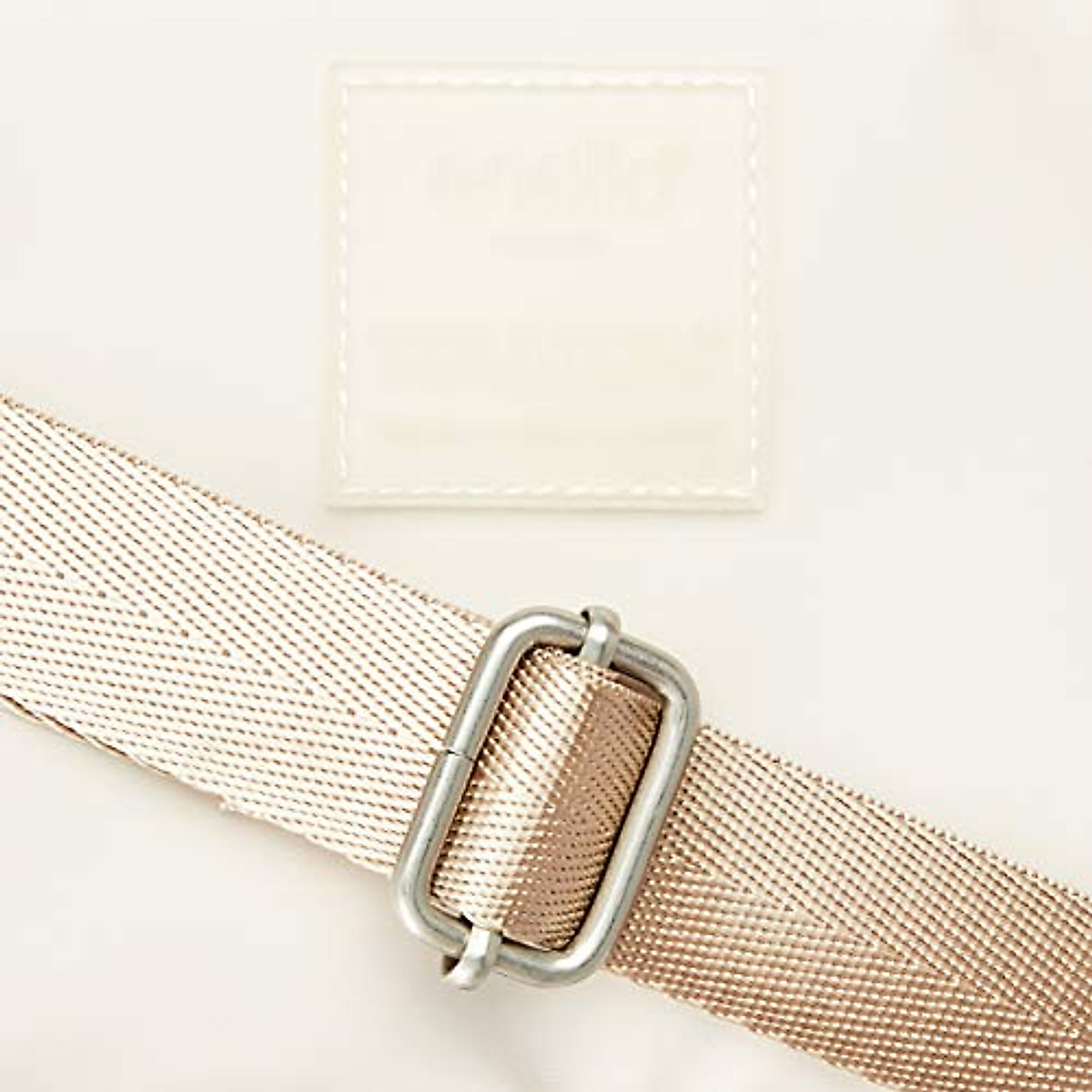 anello(アネロ) Shoulder Bag, Lvory