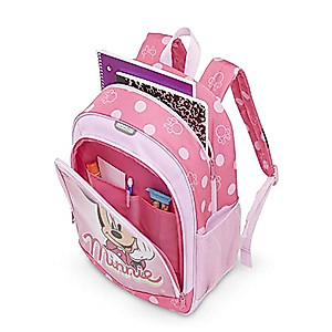 American Tourister American Tourister Disney Backpack, Minnie Pink