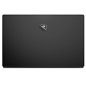 MSI GS76 Stealth Gaming Laptop: 17.3" 300Hz FHD 1080p Display, Intel Core i7-11800H, NVIDIA GeForce RTX 3080, 32GB, 1TB SSD, Thunderbolt 4, WiFi 6, Win10, Black (11UH-029)