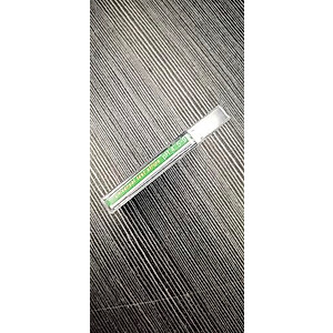 AMTAST pH Test Strips Testing Alkaline and Acid Levels in The Body pH Level Tests (100 Strips)