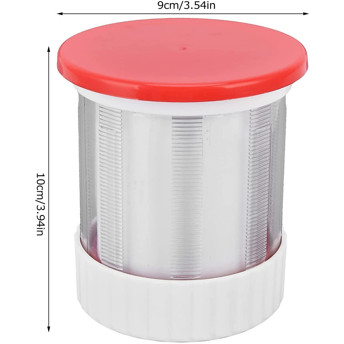 liuxingran Manual Cheese Slicer Chese Cutter Butter Gadgets Spreadable Butter Cheese Gadgets Grater Mill with Lid Butter Dispenser-1PC Fruit Shredder