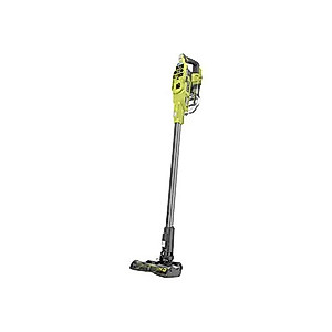 RYOBI ONE+ 18V Brushless Cordless Compact Stick Vacuum Cleaner (Tool Only)