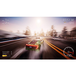 Dangerous Driving - Xbox One (Xbox One)