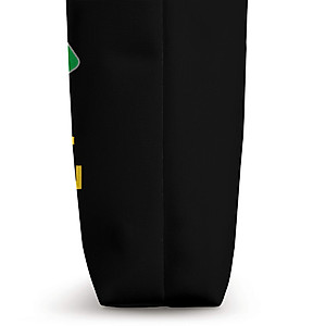 Funny Gift Idea for Pickleball Player Dink Quote Tote Bag