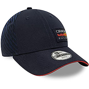 New Era Red Bull Racing F1 9Forty 2023 Kids Team Hat Navy Blue