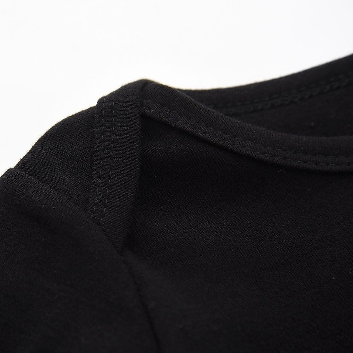 Enfants Chéris Baby Plain Black Bodysuit 6 Months