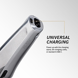 Wahl Professional 5 Star Series Hi-Viz Trimmer