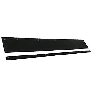 Open Trail 105135 48in. Rubber Flap Plow Accessory