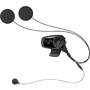 Sena 5S-01D 5S Bluetooth Headset And Intercom Dual