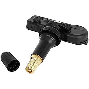 ZFISH TPMS Sensor Tire Pressure Monitor System Sensor, for Volvo S60 Xc90