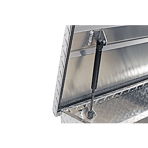 DEE ZEE DZ8170 Red Label Crossover Tool Box