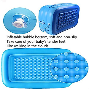 Family Leisure Inflatable Swimming Pool, Suitable for Children, Adults, Outdoor, Garden, Summer Water Parties