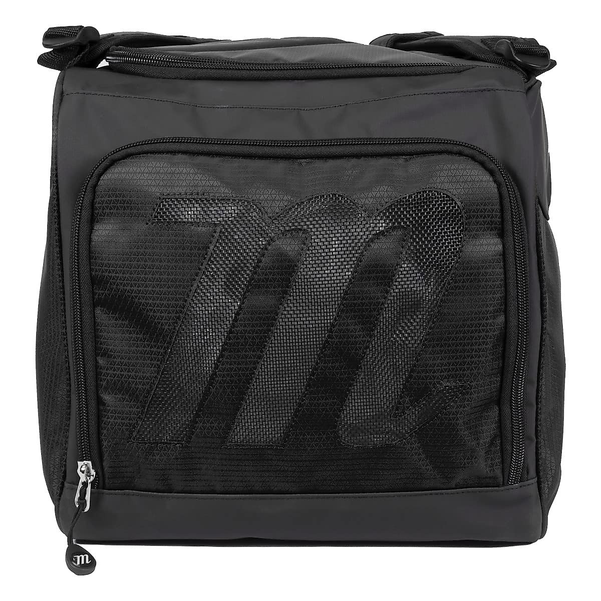 Marucci Hybrid Duffel BATPACK Black