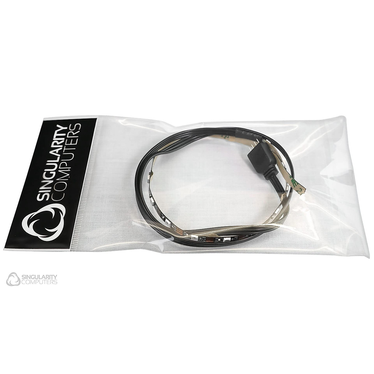 Singularity Computers Spectrum 2.0 D-RGB 30cm LED Strip - D-RGB
