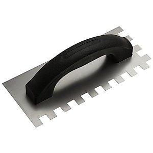 M-D Building Products 49104 Economy Square Notch 1/2-Inchx 1/2-Inchx 1/2-Inch