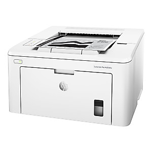 HP G3Q47A#BGJ Laserjet Pro M203dw Wireless Laser Printer (G3Q47A). Replaces M201dw Laser Printer (Renewed)