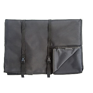 Sturdy Covers AC Defender - Window Air Conditioner Unit Cover - AC Cover