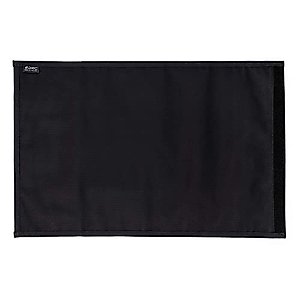 OffGrid by EDEC - Non-Window Laptop Faraday Bag - Signal Blocking, Anti-Tracking, Anti-Spying, EMP Protection for Laptops, Tablets, Cell Phones, Key Fobs and Credit Cards