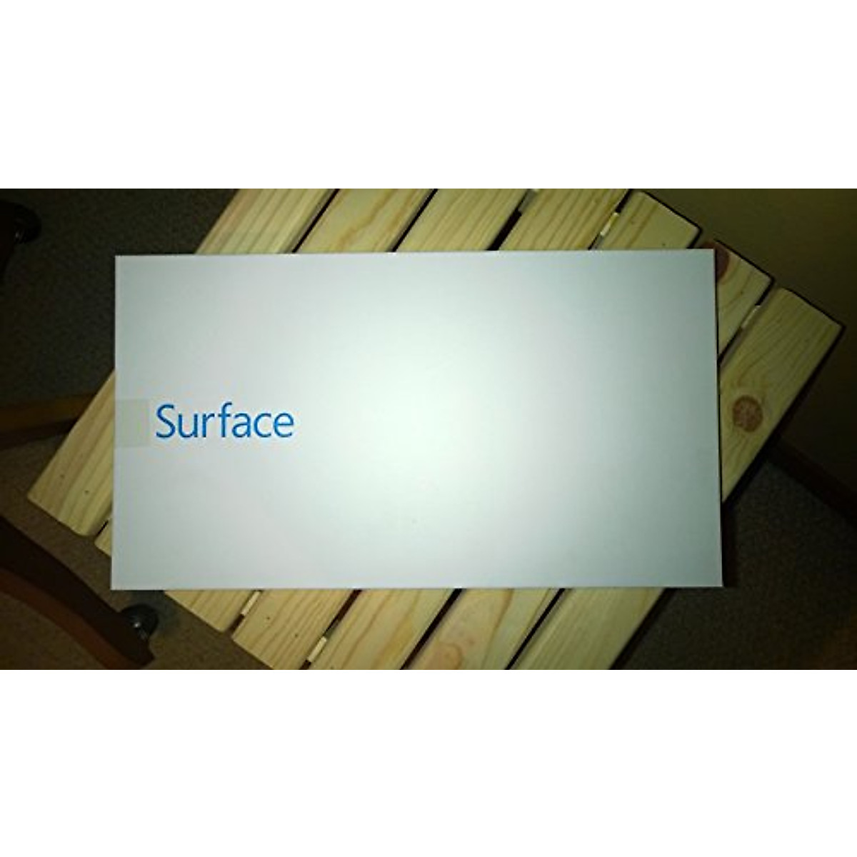 Windows Surface RT Tablet with 32GB Memory 10.6" - Surface 32GB