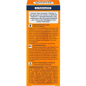 Balea Serum vitamin C, 30 ml