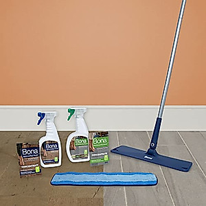 Bona Multi-Surface Floor Care Kit
