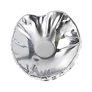 Royal Small Clam Shells, Package of 250