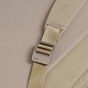 URTH Norite 24L Modular Camera Backpack – for DSLR Camera, Lens, 15/16” Laptop, Weatherproof + Recycled (Beige)