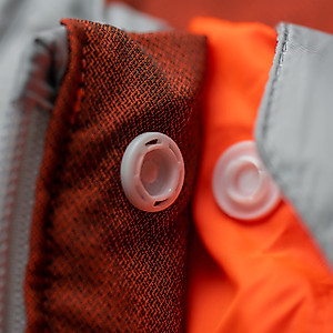 Mammut Men Relax 0C Down Sleeping Bag