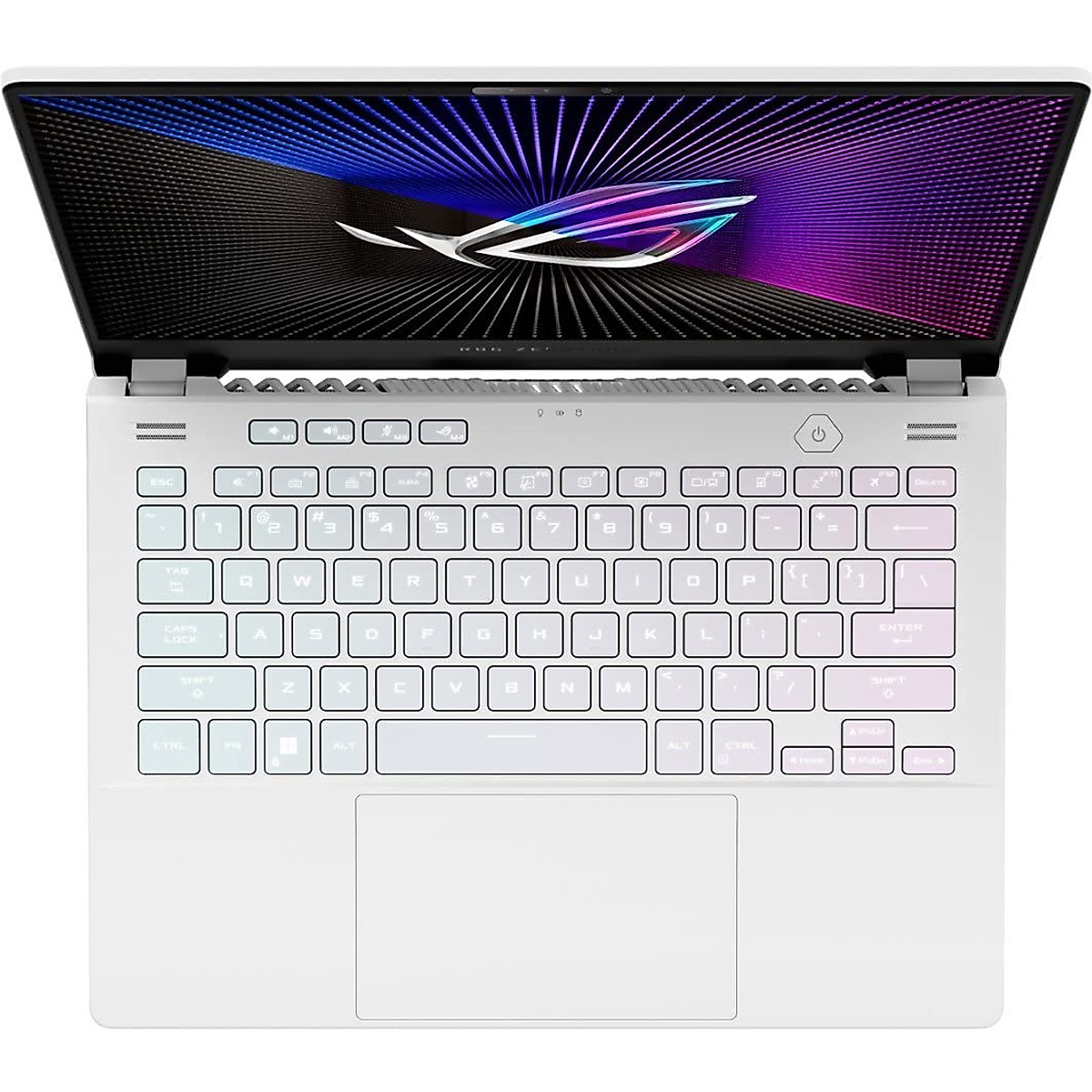 Asus ROG Zephyrus 14” WQXGA 120Hz Gaming Laptop – AMD Ryzen 9 6900HS– Radeon RX 6700S-Window 11 Home，with HDMI Cable(40GB RAM | 1TB SSD)