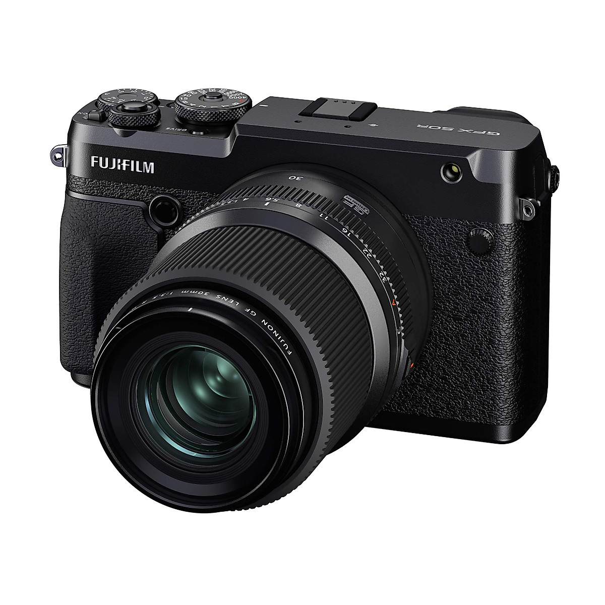 Fujinon GF30mmF3.5 R WR