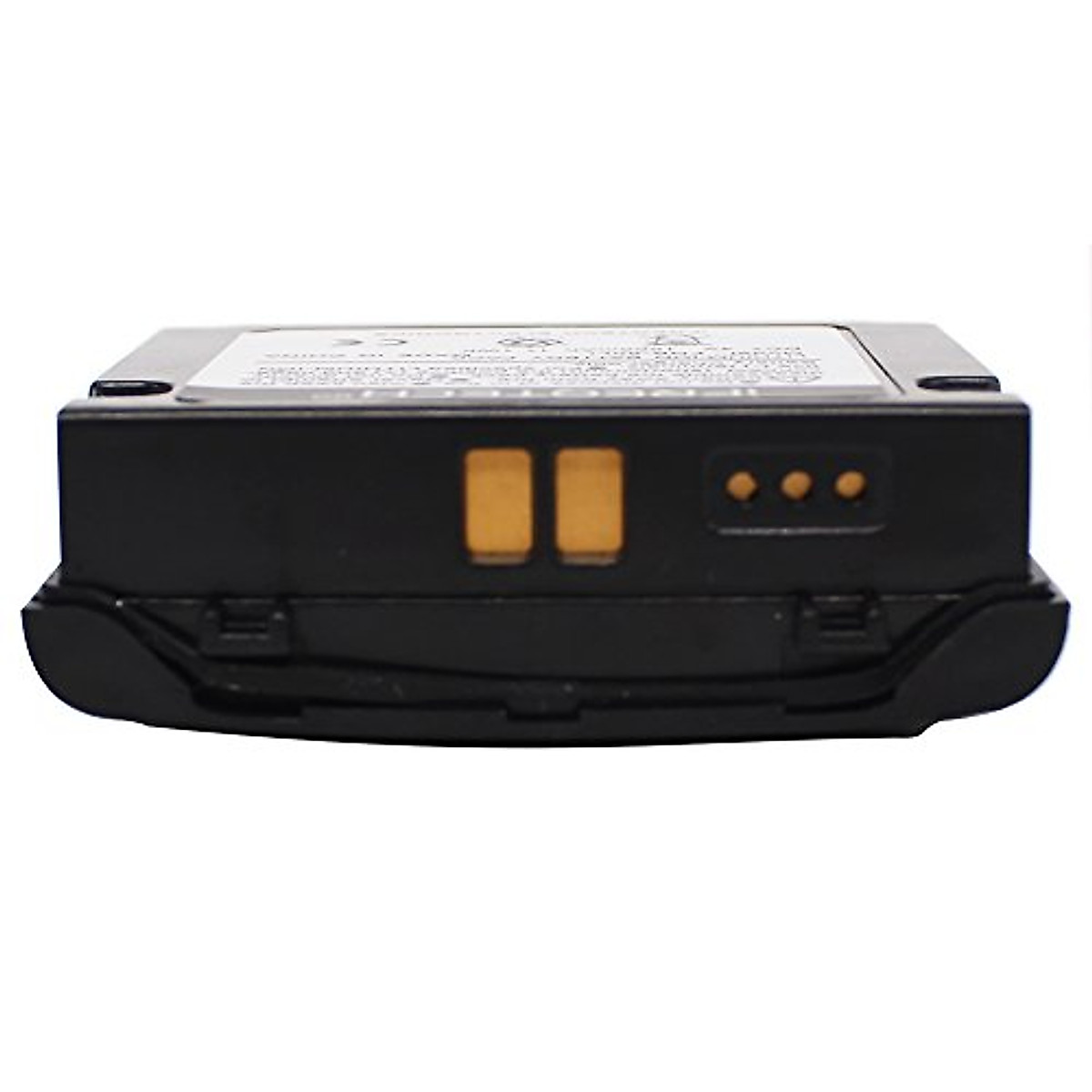 IFREQTECH Battery for VX-5R VX-6R VX-7R VXA-710 HX460 HX470 VXA-700 FNB-80LI FNB-58LI Li-ion Battery 1500mAh