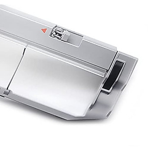 SH-RuiDu Main Roller Brush Cover Vacuum Cleaner Accessories Replacement Brush Guard for Mijia Xiaowa Stone Sweeper