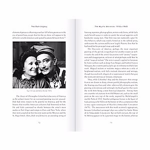 The Dali Legacy: How an Eccentric Genius Changed the Art World and Created a Lasting Legacy