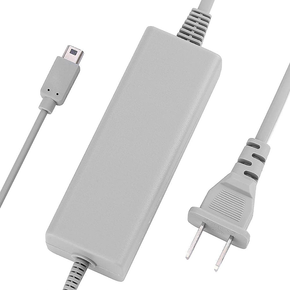 Power Adapter, High Practicalityfull Functioning for Outdoor(U.S. regulations, Transl)