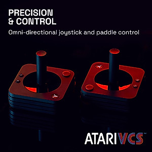 Atari VCS - Classic Wireless Controller