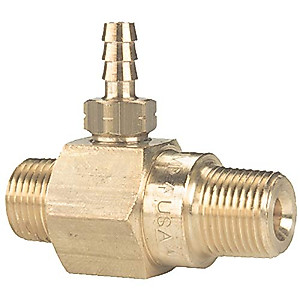 General Pump 2.3mm Pressure Washer Detergent Injector #100776