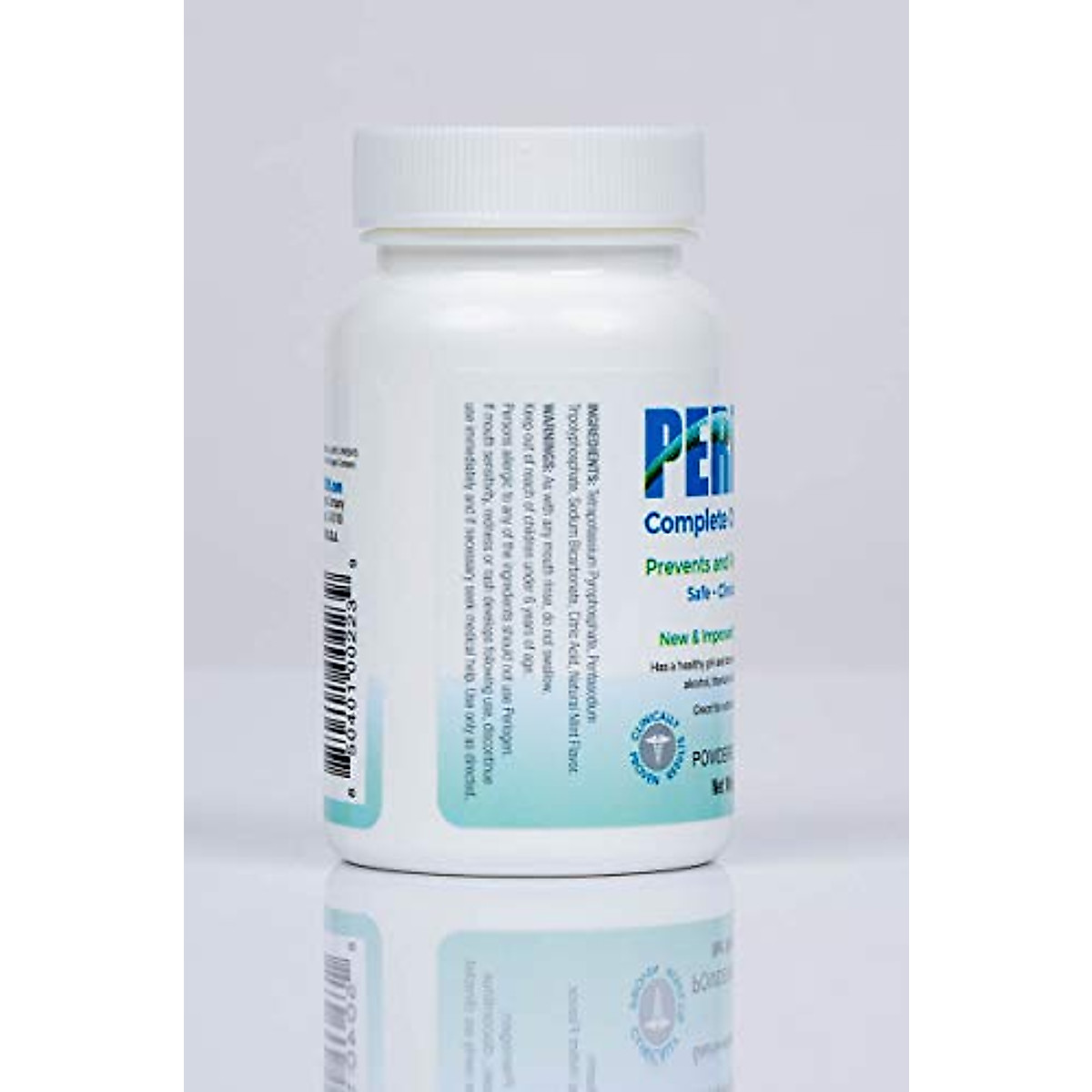 Periogen Complete Oral Health Rinse (Hint of Mint) 2 PK