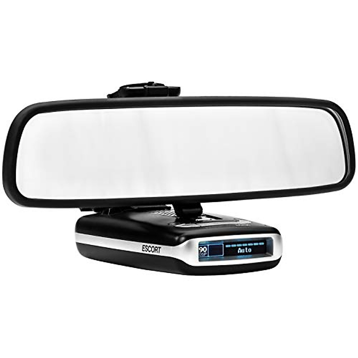 Radar Mount Mirror Mount Radar Detector Bracket - Escort MAX MAX2