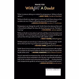 Without a Doubt: How to Go from Underrated to Unbeatable