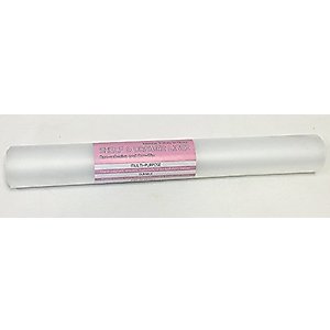 Rainforest EVA mat Non-Adhesive Textured Shelf and Drawer Liner, 20-Inch x 10-Feet