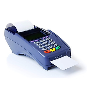 RBHK 2 1/4" x 50' Thermal Receipt Paper, Cash Register POS Paper Roll (50 Rolls)