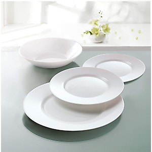 Luminarc Everyday 6.25 Inch All Purpose Bowl, Set of 6