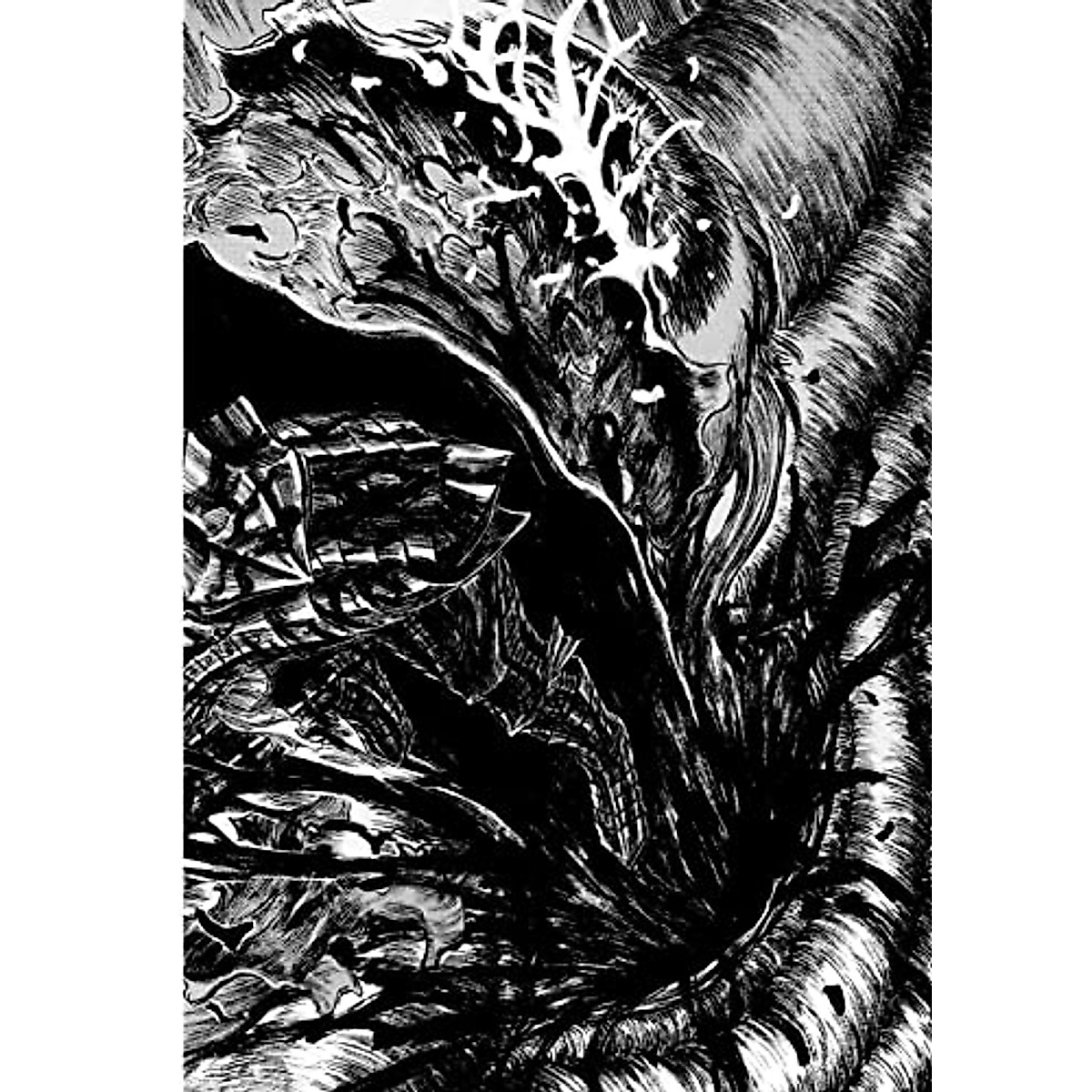 Berserk Deluxe Volume 11